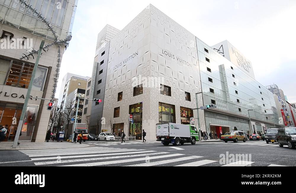 Shopping ginza Stock Videos & Footage - HD and 4K Video Clips - Alamy