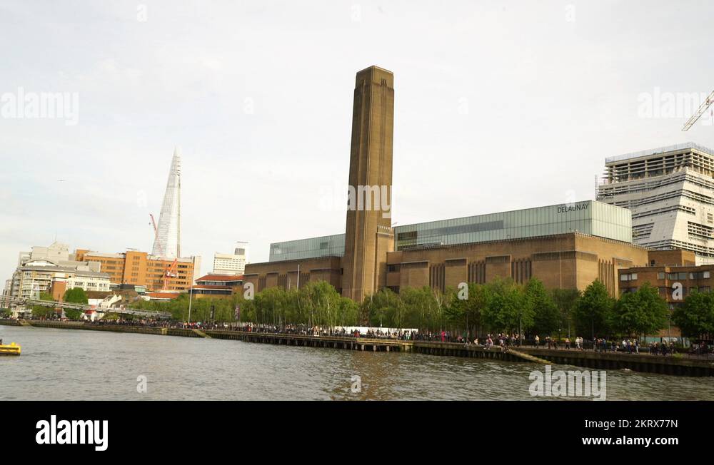 London tate gallery Stock Videos & Footage - HD and 4K Video Clips - Alamy