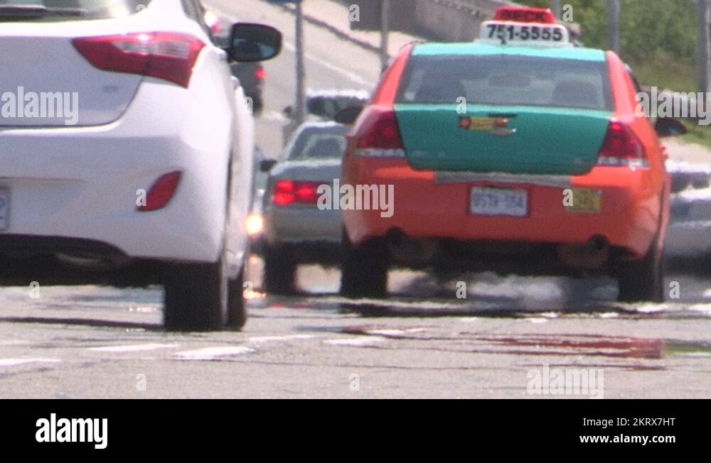 Heat waves on pavement Stock Videos & Footage - HD and 4K Video Clips ...