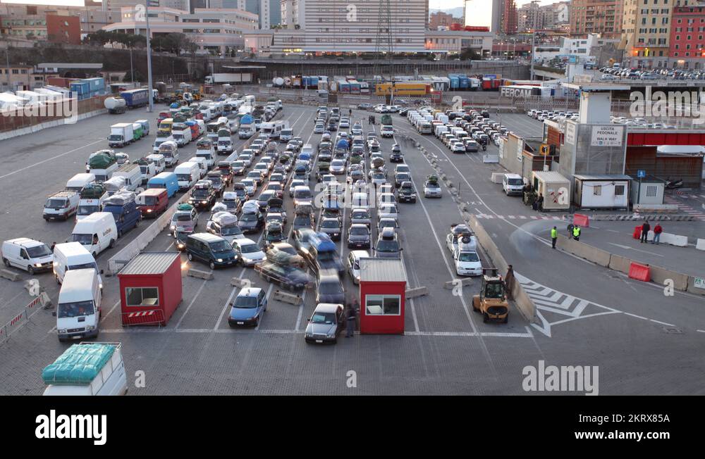 Loading cars ship Stock Videos & Footage - HD and 4K Video Clips - Alamy