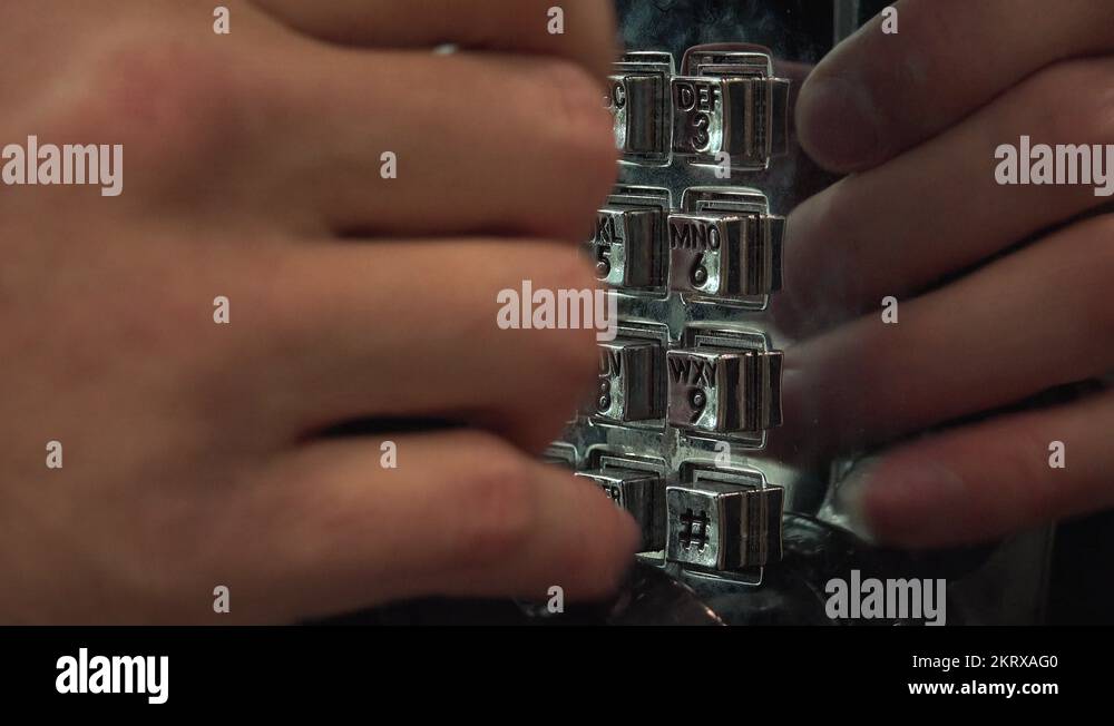 Using a payphone Stock Videos & Footage - HD and 4K Video Clips - Alamy