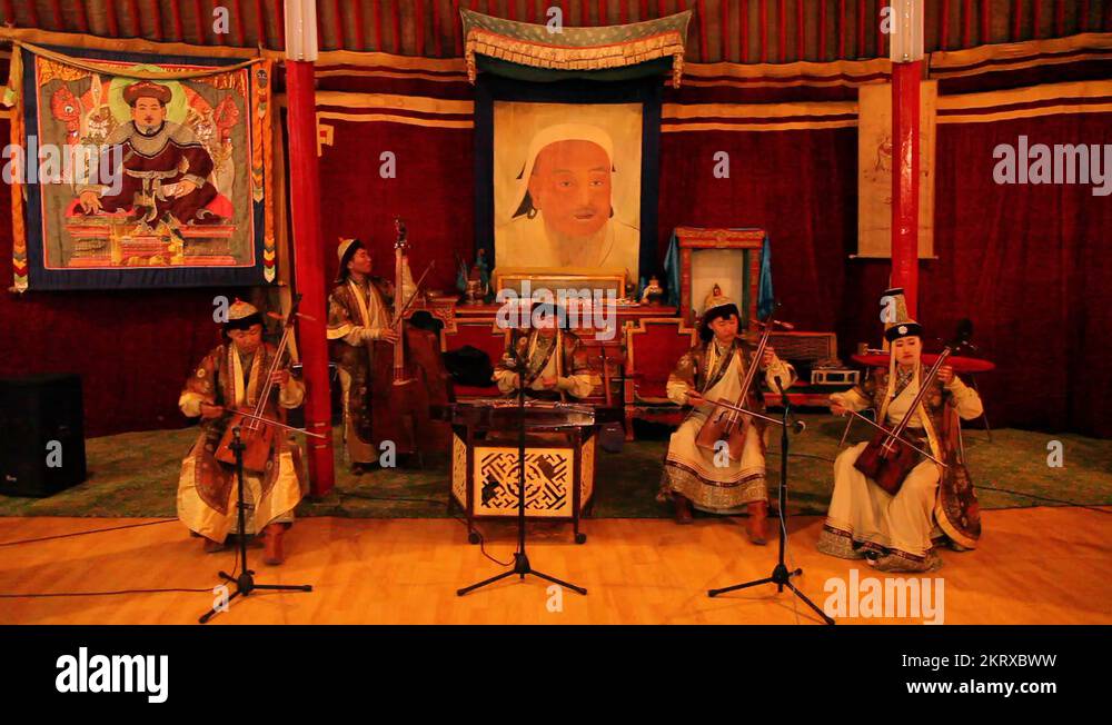 Mongolian musical instruments Stock Videos & Footage - HD and 4K Video ...