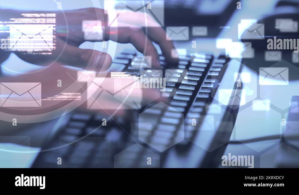 Mail chart Stock Videos & Footage - HD and 4K Video Clips - Alamy