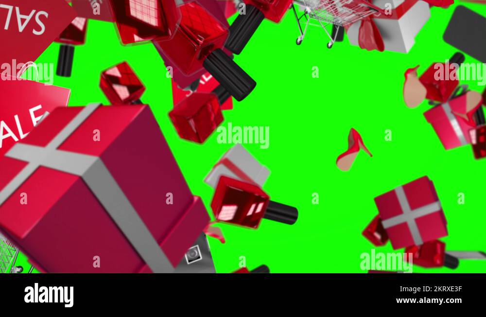 Item background Stock Videos & Footage - HD and 4K Video Clips - Alamy