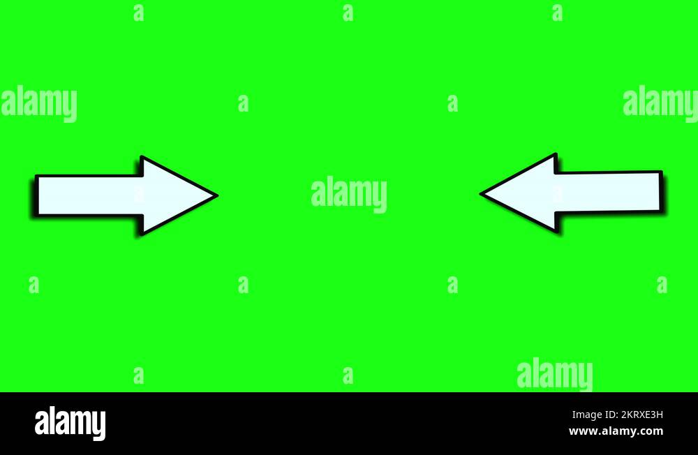 White pointing arrows Stock Videos & Footage - HD and 4K Video Clips ...