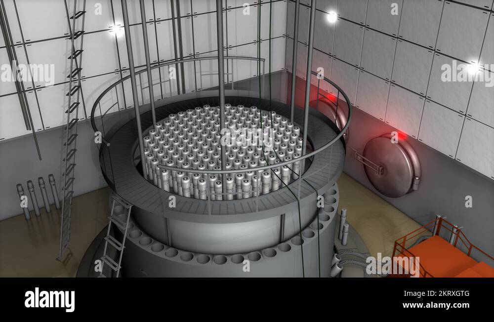 Nuclear reactor interior Stock Videos & Footage - HD and 4K Video Clips ...