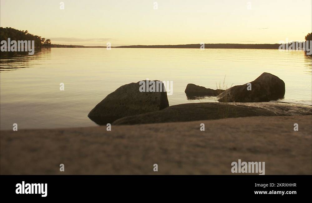 Beaches in sweden Stock Videos & Footage - HD and 4K Video Clips - Alamy