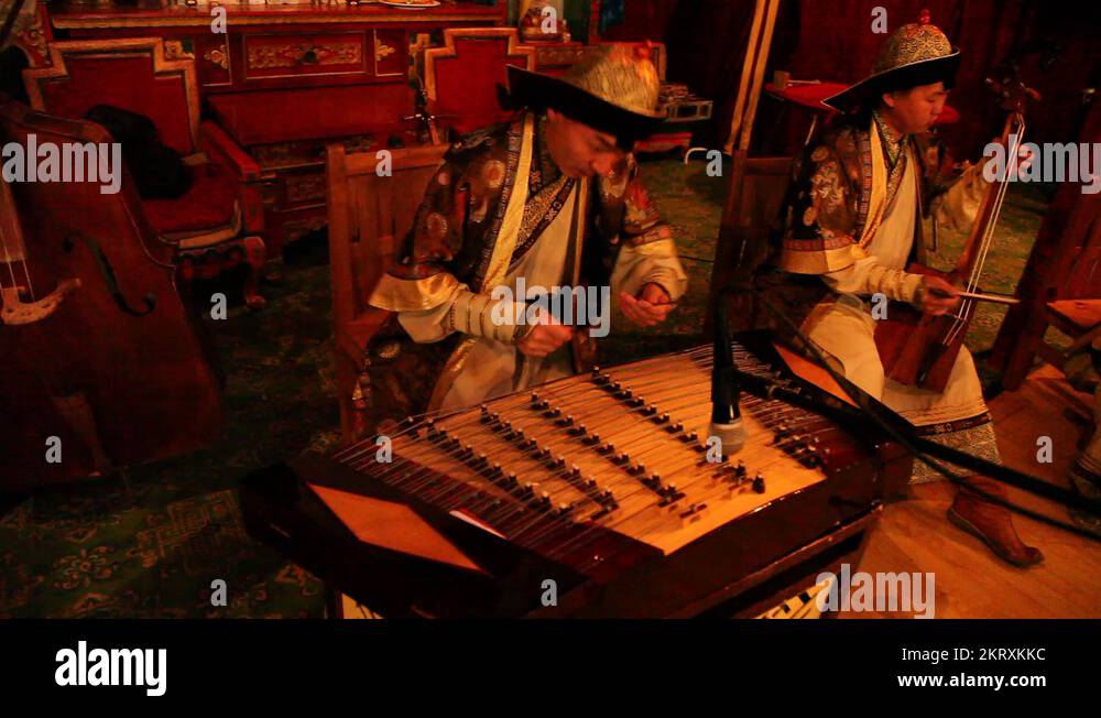 Traditional mongolian music Stock Videos & Footage - HD and 4K Video ...