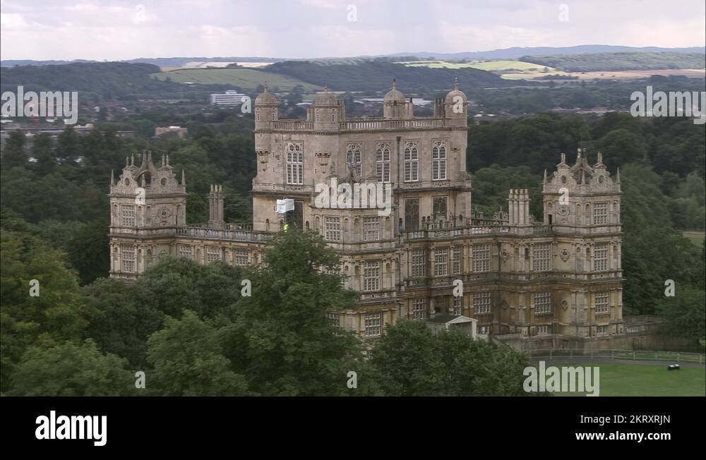 Wollaton Stock Videos & Footage - HD and 4K Video Clips - Alamy