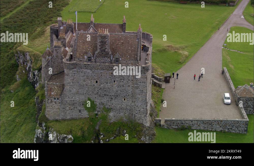 Castle duart Stock Videos & Footage - HD and 4K Video Clips - Alamy