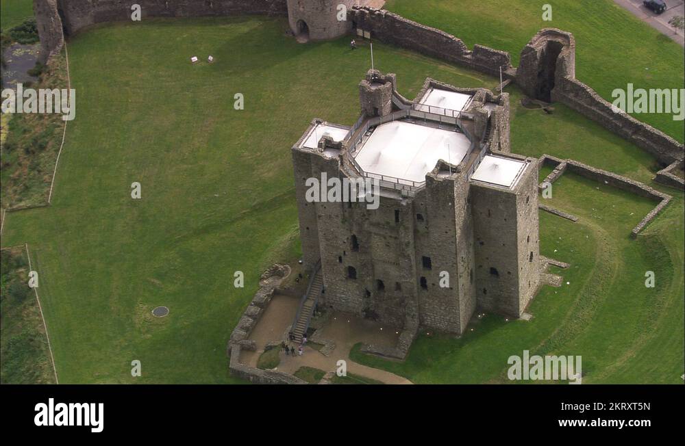 Trim castle history Stock Videos & Footage - HD and 4K Video Clips - Alamy