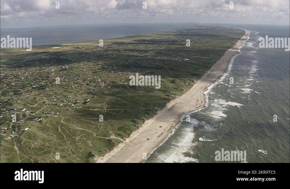Sondervig denmark Stock Videos & Footage - HD and 4K Video Clips - Alamy