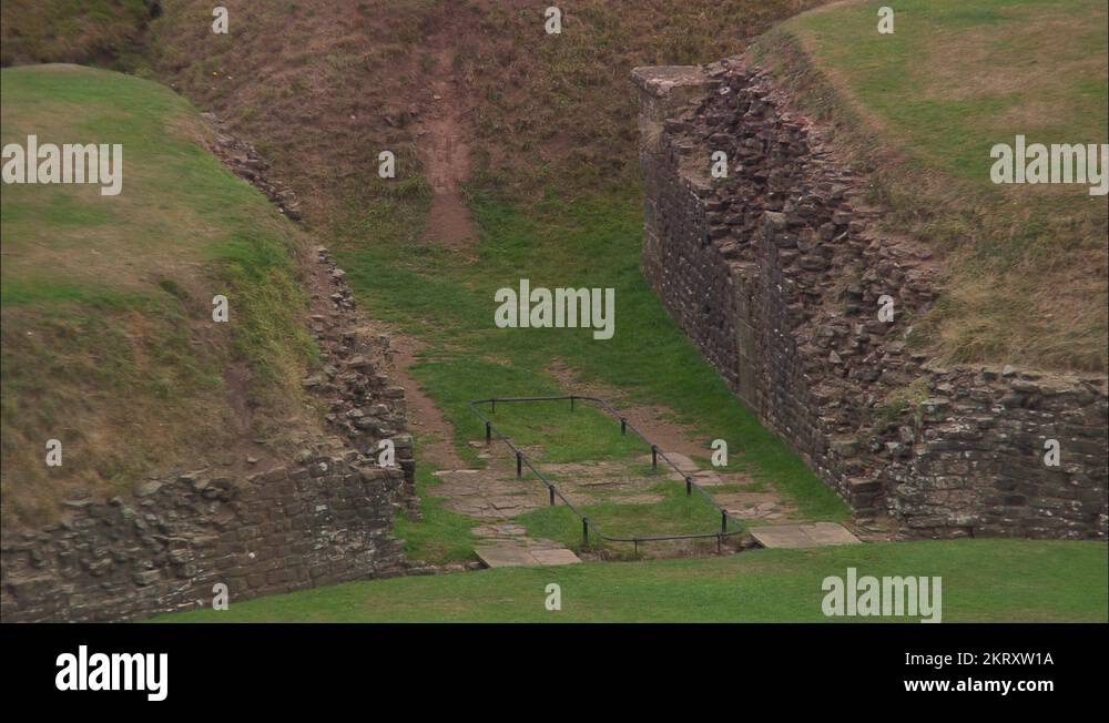 Caerleon wales Stock Videos & Footage - HD and 4K Video Clips - Alamy