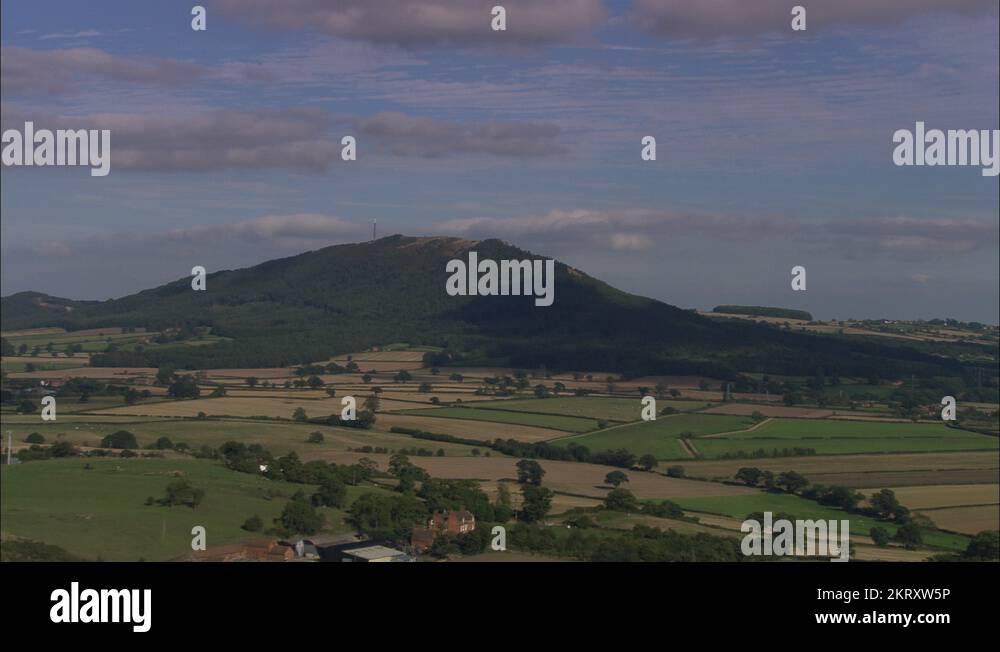The wrekin Stock Videos & Footage - HD and 4K Video Clips - Alamy