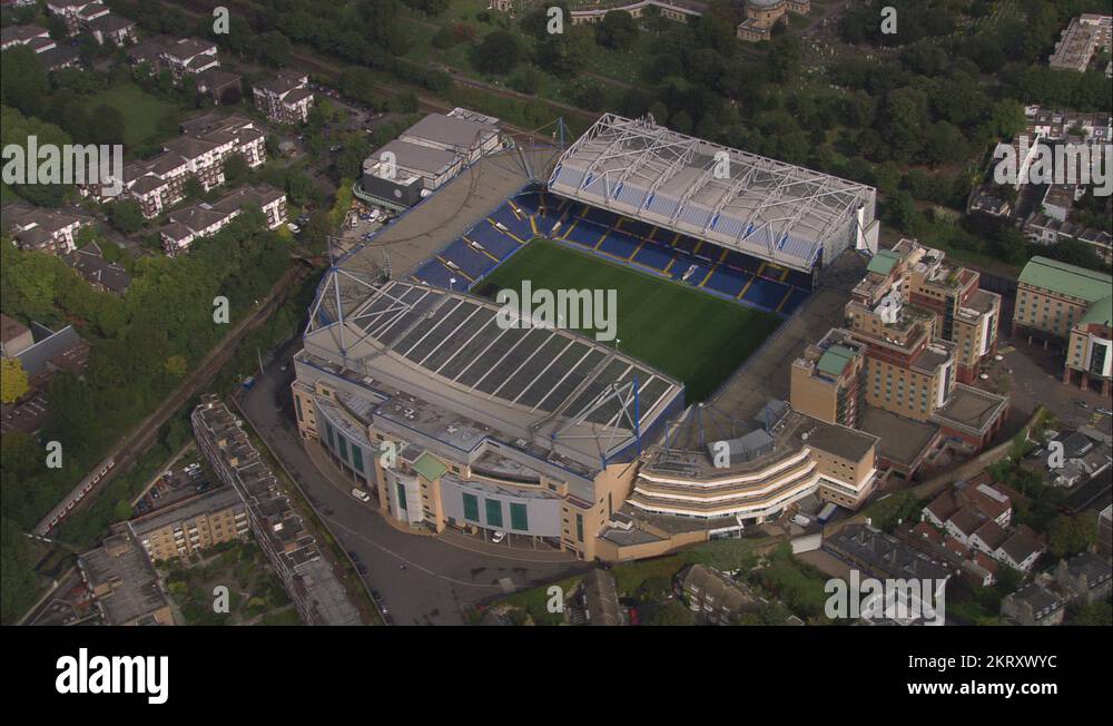 Chelsea fc Stock Videos & Footage - HD and 4K Video Clips - Alamy
