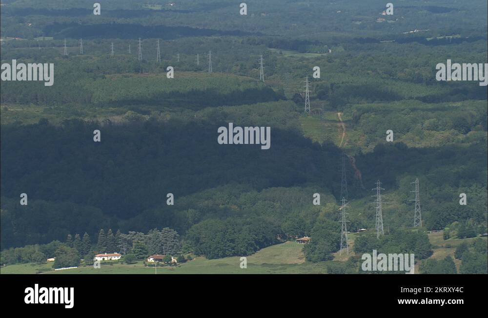 Wood pylons Stock Videos & Footage - HD and 4K Video Clips - Alamy