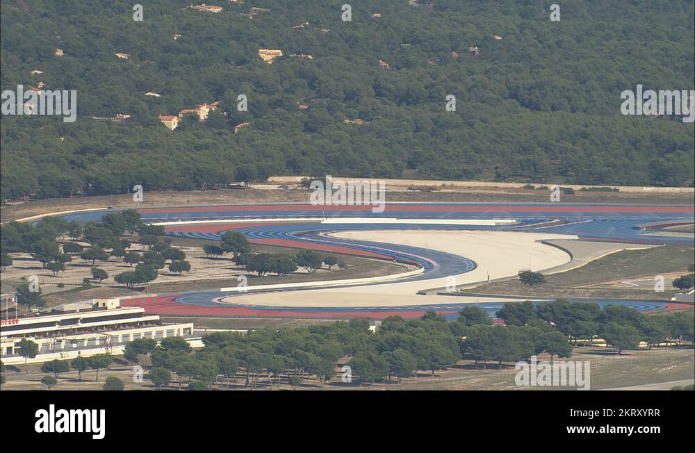 Circuit paul ricard france Stock Videos & Footage - HD and 4K Video ...
