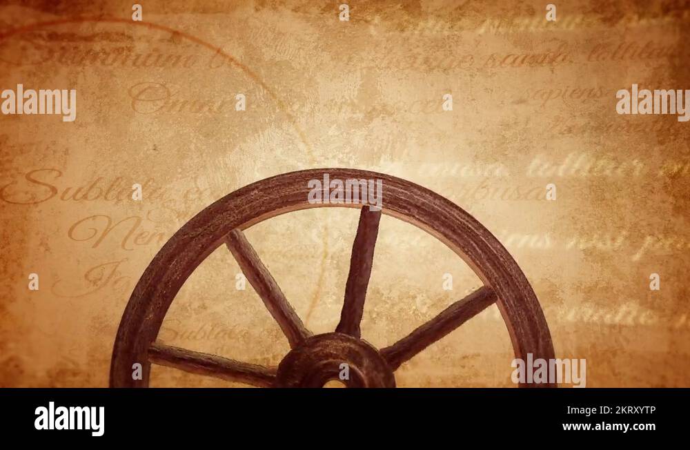 Ancient wheel Stock Videos & Footage - HD and 4K Video Clips - Alamy