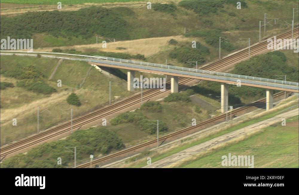 Channel tunnel train eurostar Stock Videos & Footage - HD and 4K Video ...