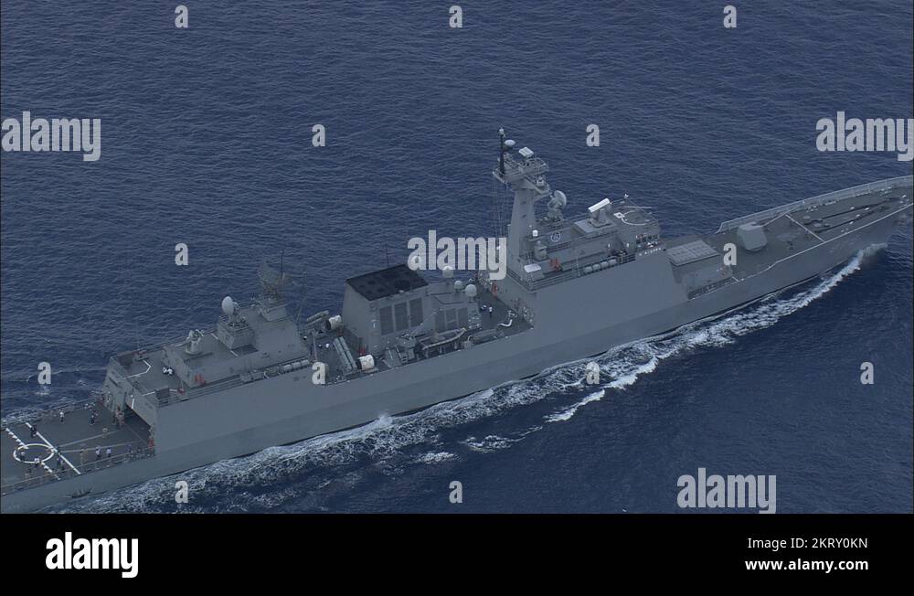 Submarine support vessel Stock Videos & Footage - HD and 4K Video Clips ...