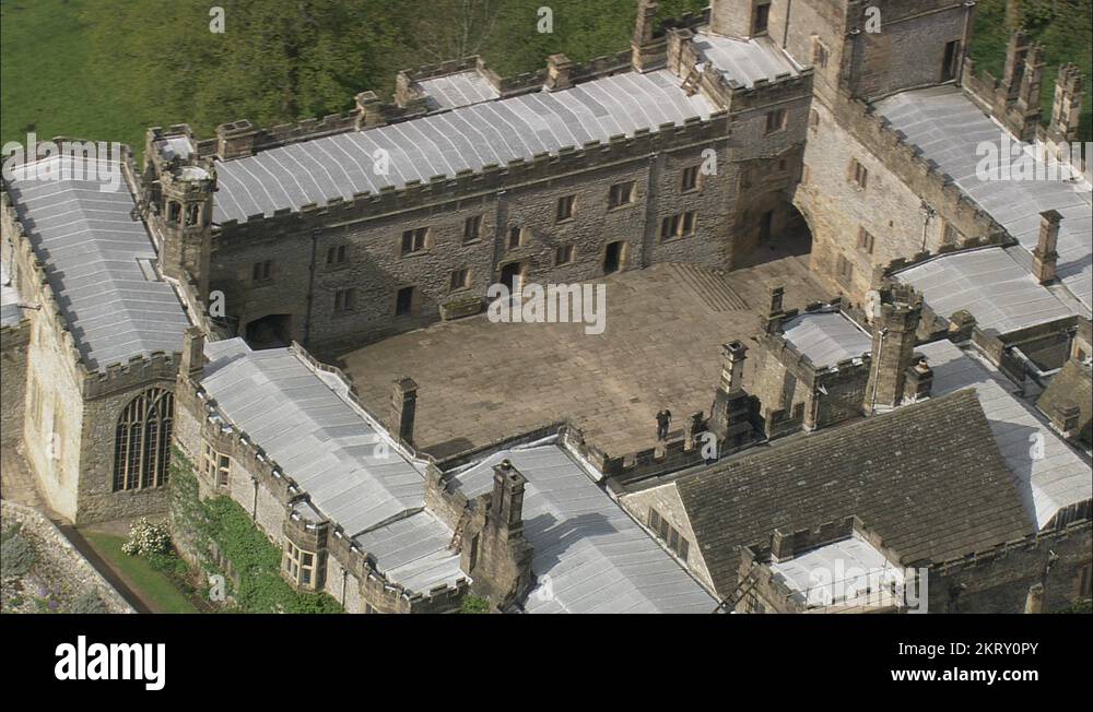 Haddon hall Stock Videos & Footage - HD and 4K Video Clips - Alamy