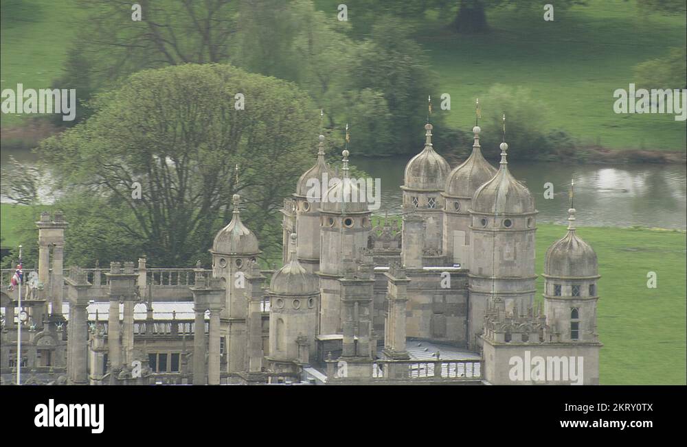 Burghley house Stock Videos & Footage - HD and 4K Video Clips - Alamy