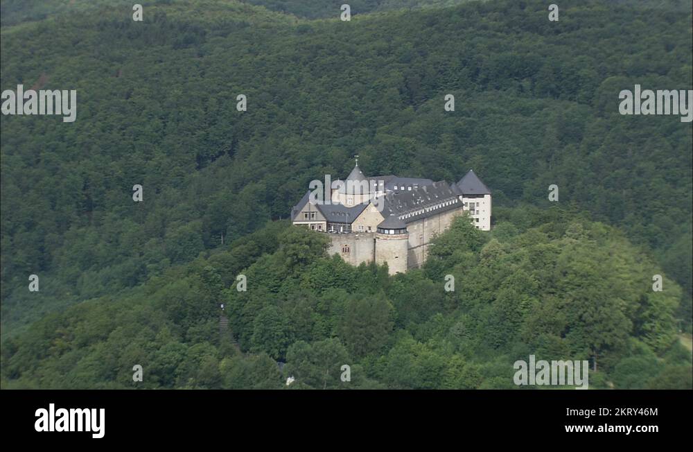 Schloss waldeck Stock Videos & Footage - HD and 4K Video Clips - Alamy