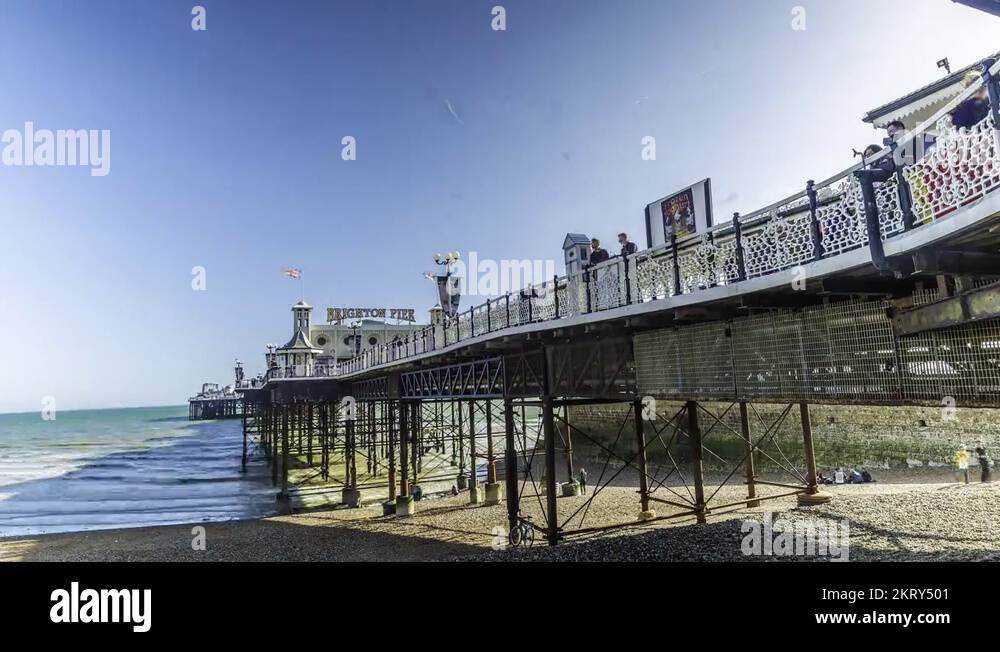 London brighton and south coast Stock Videos & Footage - HD and 4K ...