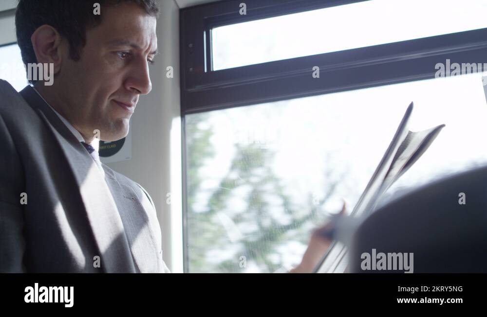 Frustrated commuter train Stock Videos & Footage - HD and 4K Video ...