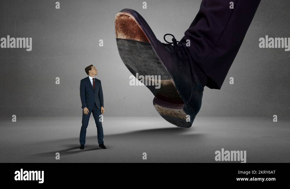Giant shoes Stock Videos & Footage - HD and 4K Video Clips - Alamy