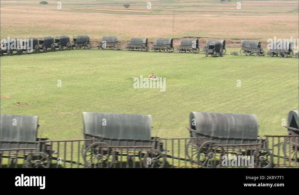 Boer wagon Stock Videos & Footage - HD and 4K Video Clips - Alamy