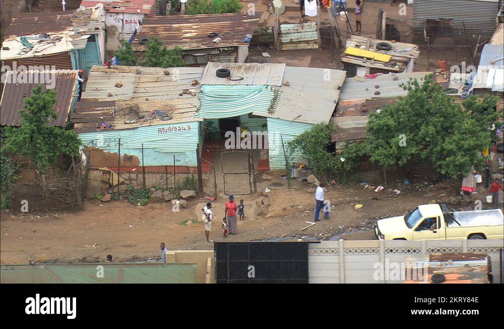 South africa shanty town Stock Videos & Footage - HD and 4K Video Clips ...