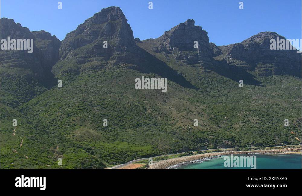 South africa twelve apostles Stock Videos & Footage - HD and 4K Video ...