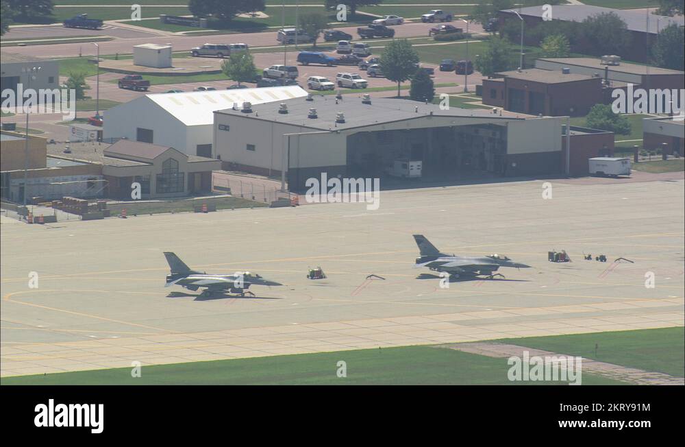 Air national guard station Stock Videos & Footage - HD and 4K Video ...