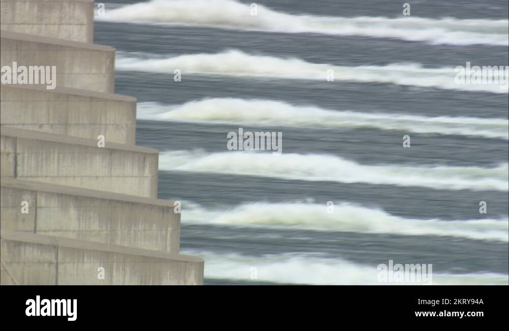 Earth embankment dam Stock Videos & Footage - HD and 4K Video Clips - Alamy