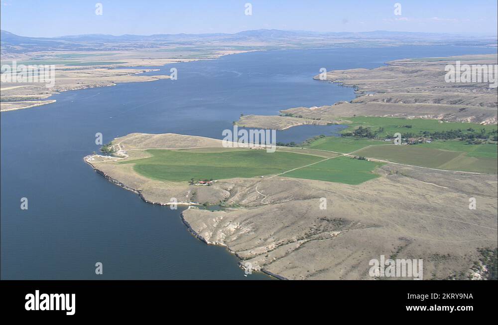 Canyon ferry dam Stock Videos & Footage - HD and 4K Video Clips - Alamy