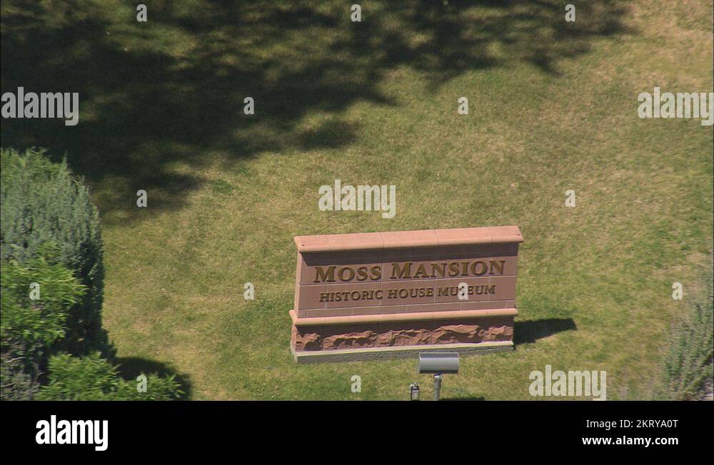 Moss mansion Stock Videos & Footage - HD and 4K Video Clips - Alamy