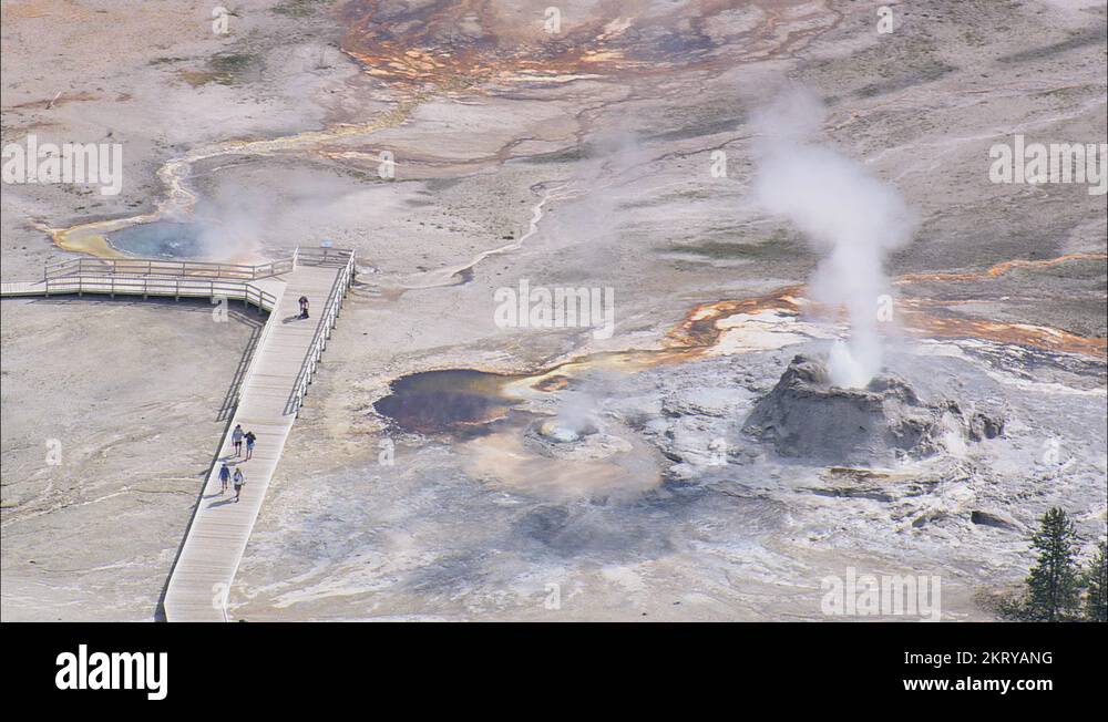 Rocket geyser Stock Videos & Footage - HD and 4K Video Clips - Alamy