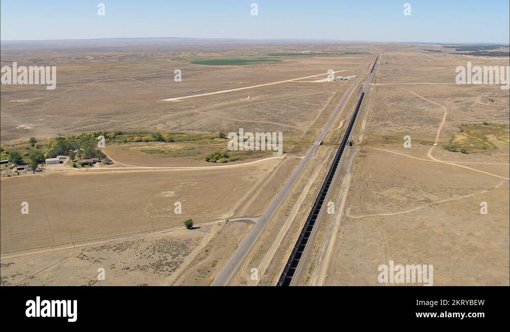 Thunder basin grassland Stock Videos & Footage - HD and 4K Video Clips ...