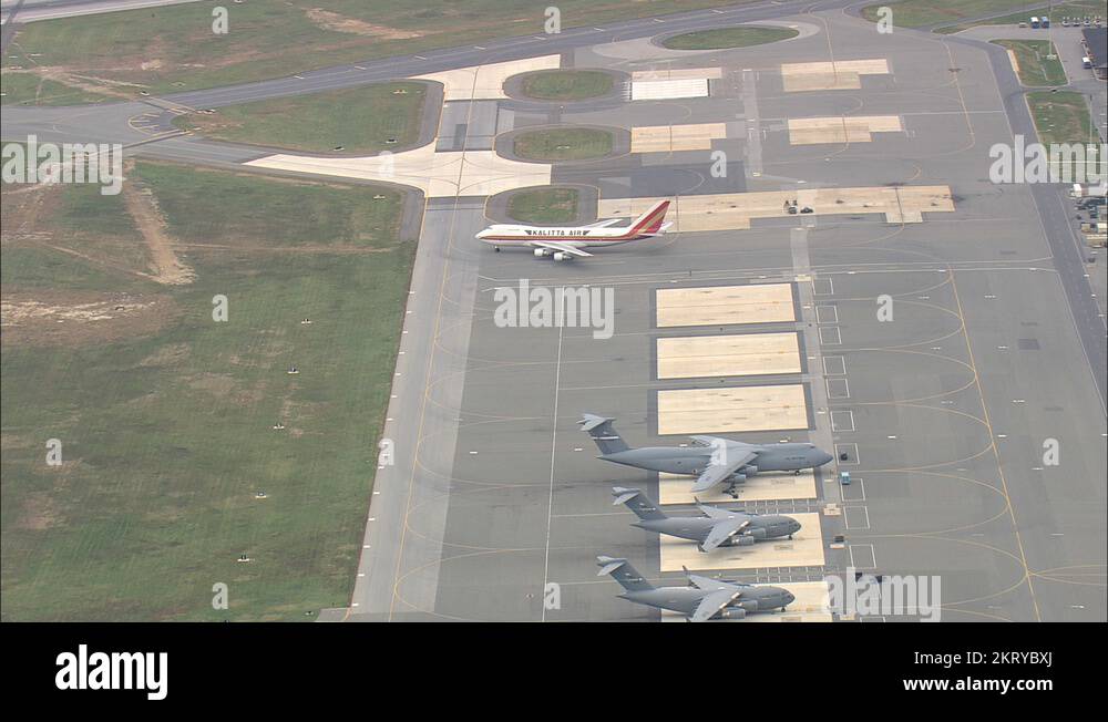 Dover air force base Stock Videos & Footage - HD and 4K Video Clips - Alamy