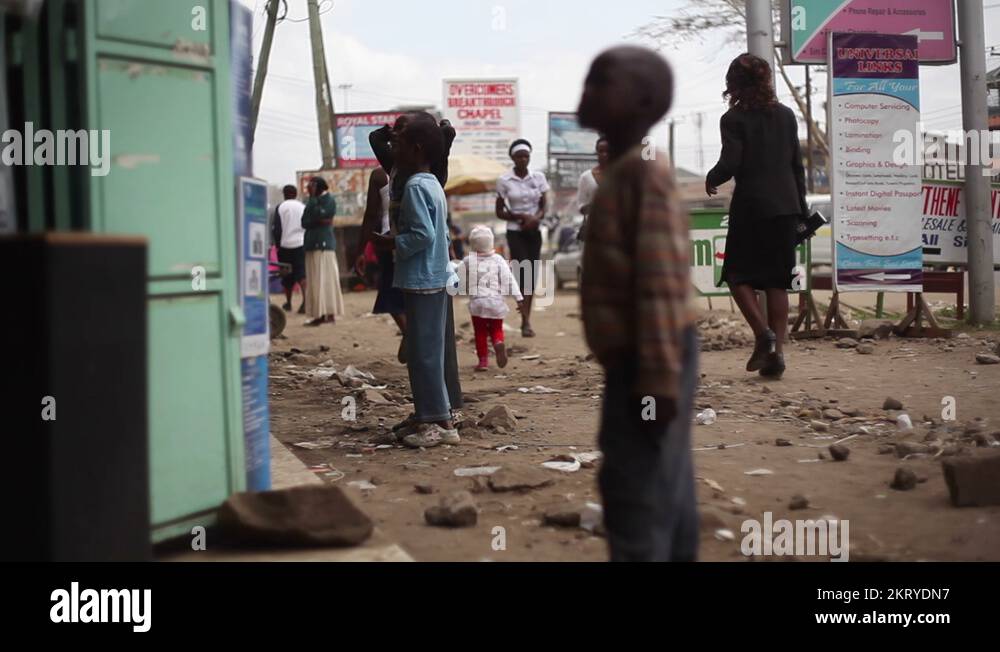 Poor children tv Stock Videos & Footage - HD and 4K Video Clips - Alamy