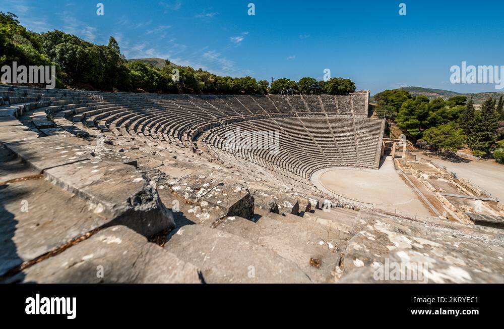 Amphitheater amphitheatre art Stock Videos & Footage - HD and 4K Video ...