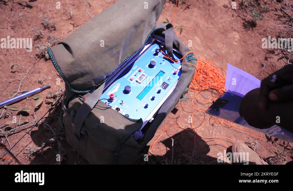 Geotechnical testing Stock Videos & Footage - HD and 4K Video Clips - Alamy