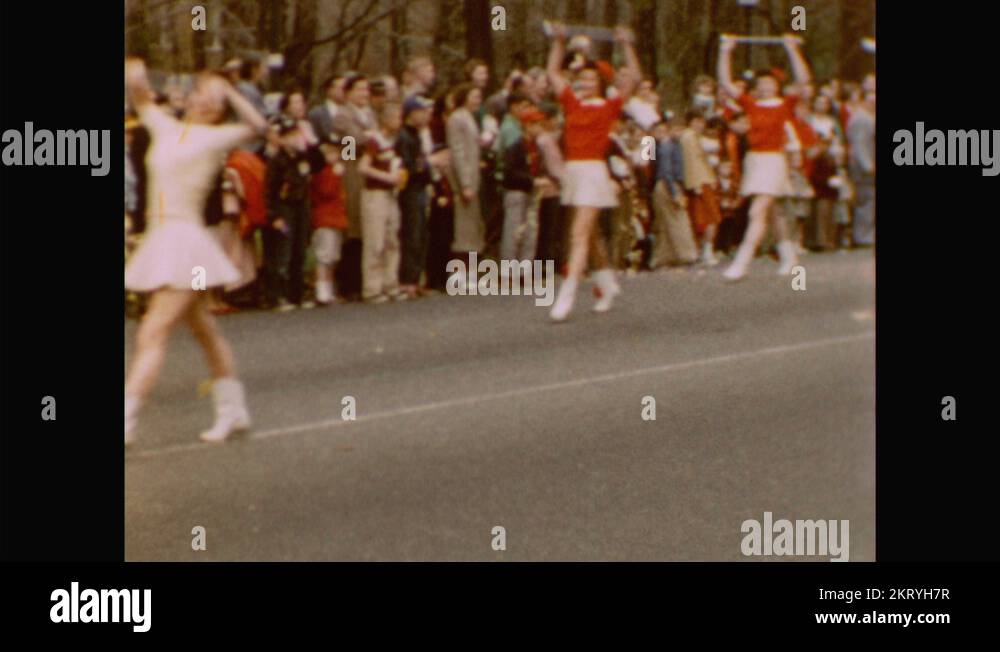 Baton twirling parade Stock Videos & Footage - HD and 4K Video Clips ...