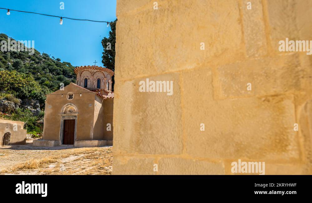 Stone cretan architecture Stock Videos & Footage - HD and 4K Video Clips - Alamy