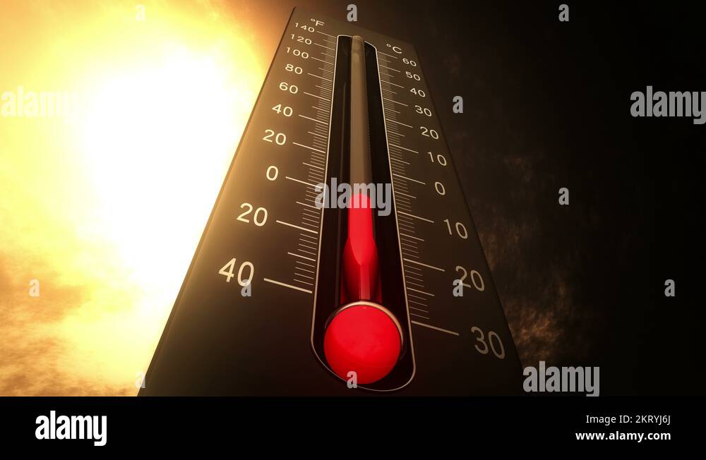 Temperature fahrenheit celsius Stock Videos & Footage - HD and 4K Video ...