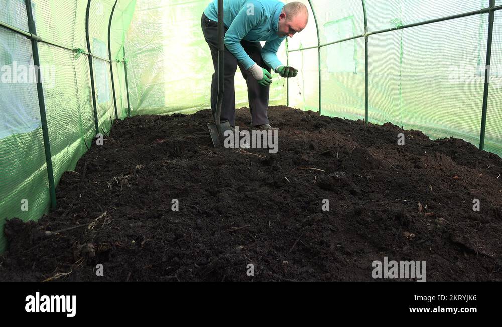 Soil condition garden Stock Videos & Footage - HD and 4K Video Clips ...