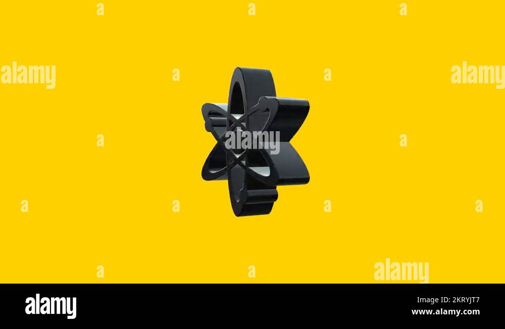 Atomic logo Stock Videos & Footage - HD and 4K Video Clips - Alamy