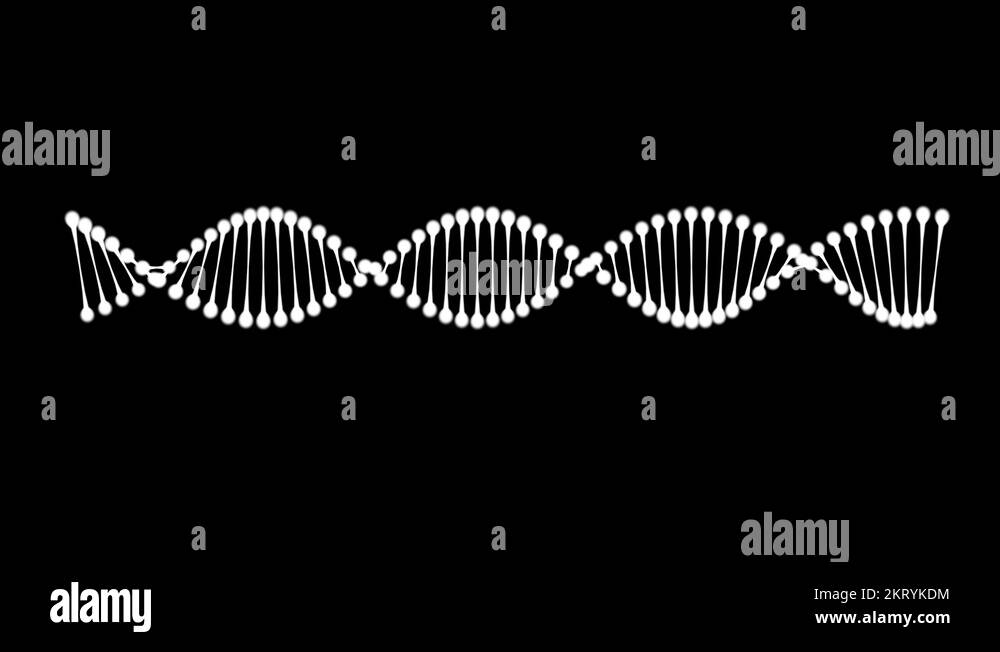 Dna helix Stock Videos & Footage - HD and 4K Video Clips - Alamy