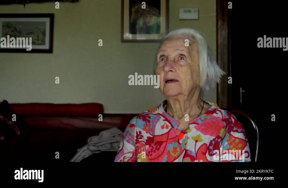 Hearing deaf Stock Videos & Footage - HD and 4K Video Clips - Alamy